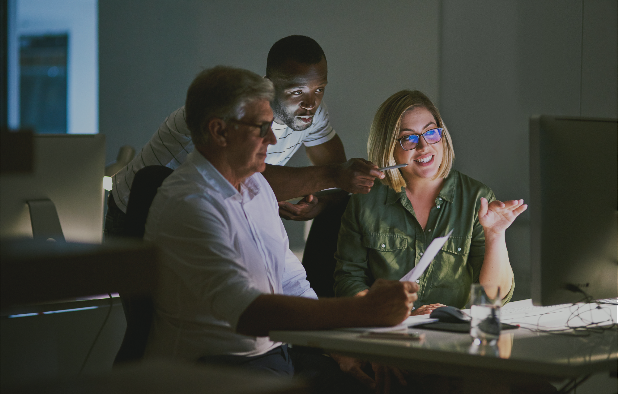 Guide For School Data Managers